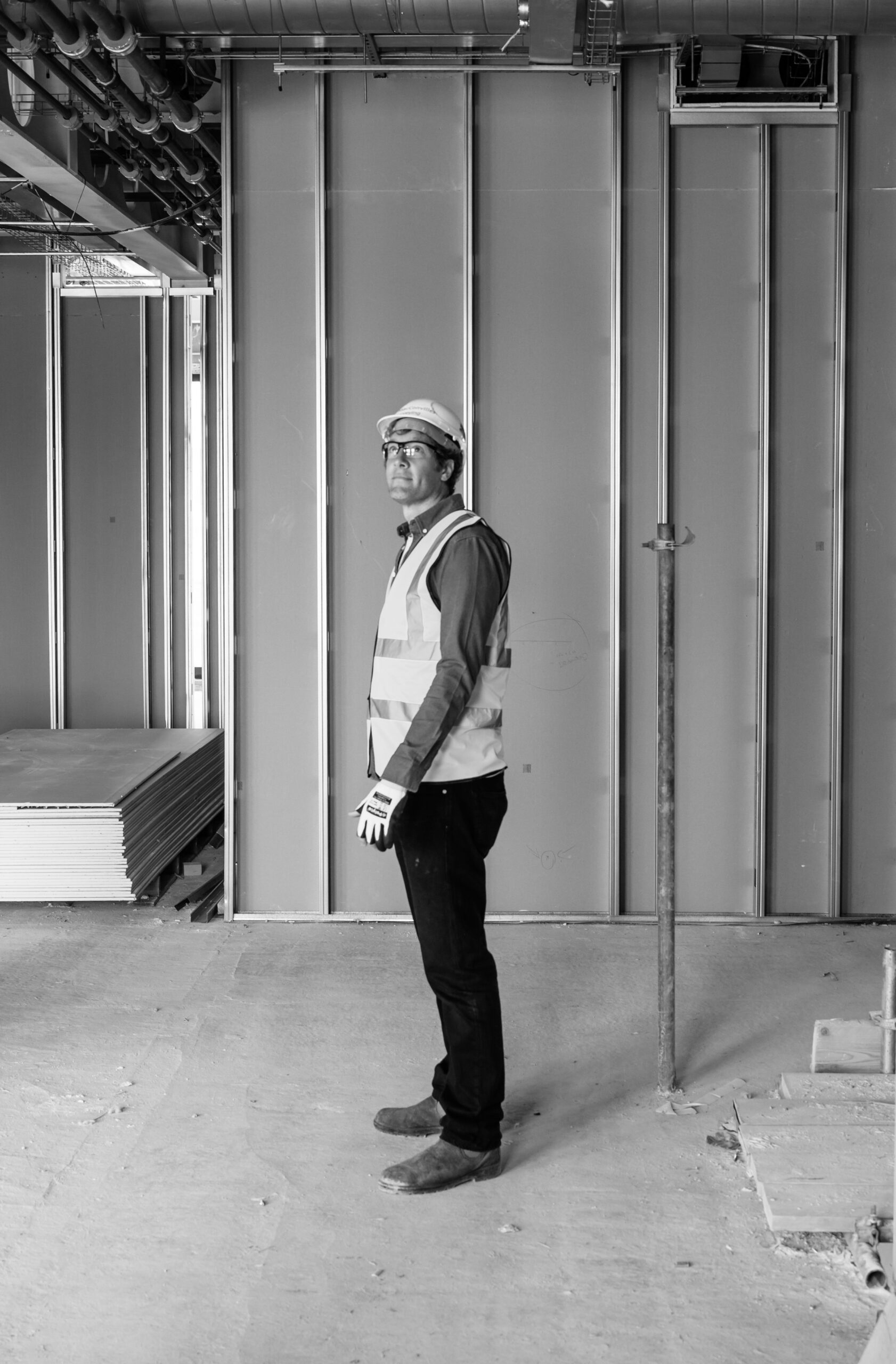 Keeping Your Construction Projects on Track: The Value of a Clerk of Works