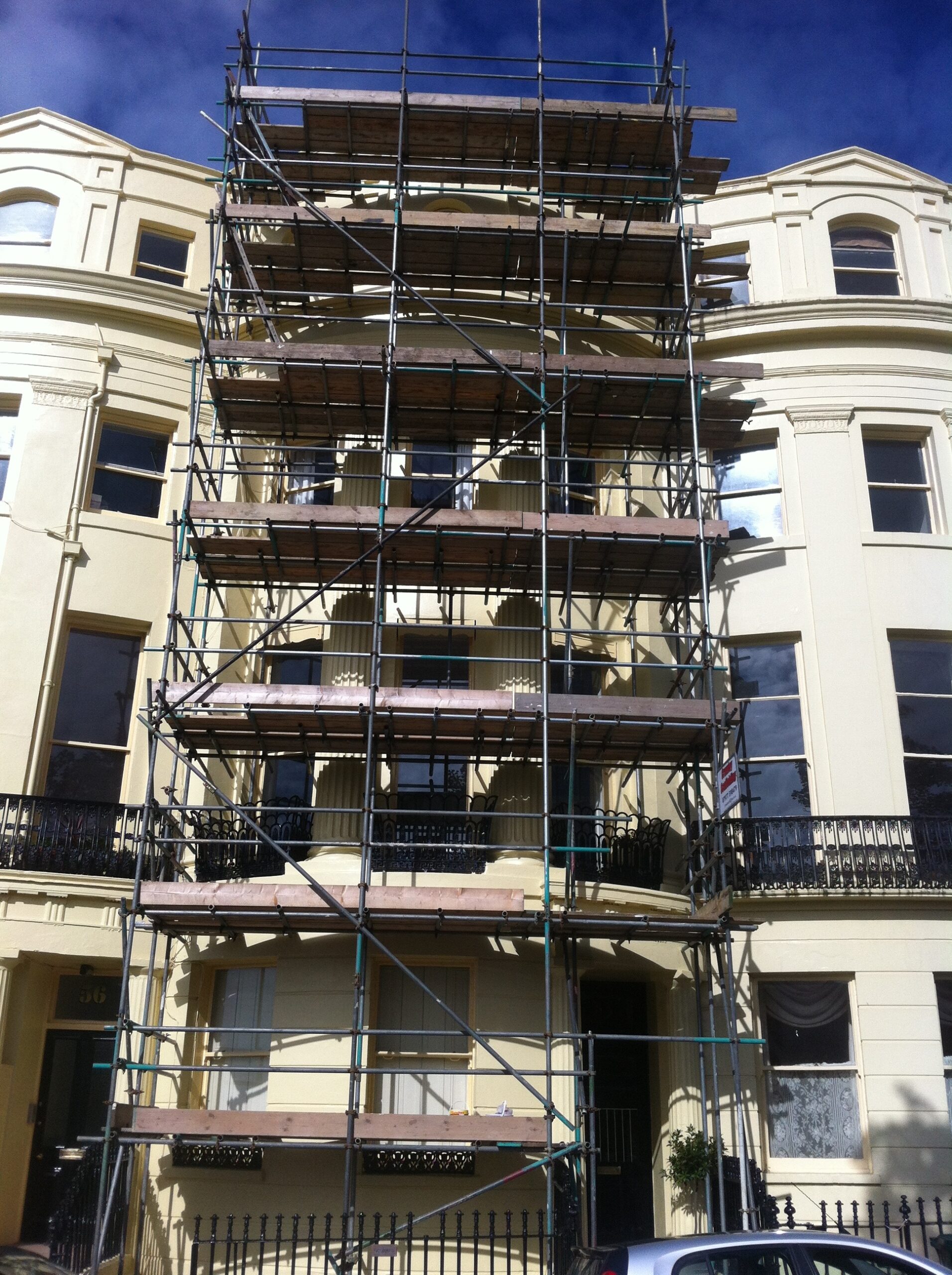 What is the role of a Building Surveyor? | MacConvilles